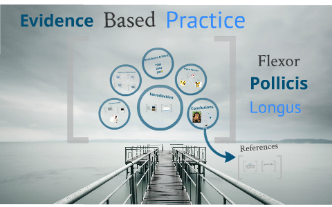 Evidence Based Management of FPL tendon repairs by chris burton on Prezi