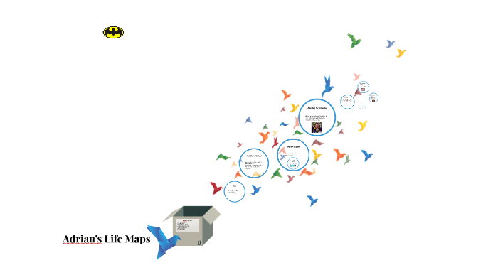Adrian's Life Map by Adrian Meraz on Prezi