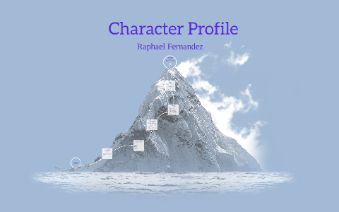 Is Raphael Trash? by Samantha Green on Prezi