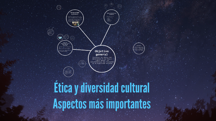 Etica y diversidad cultural by Sebastian Romero on Prezi