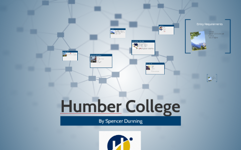 Humber College by ruby dunning on Prezi