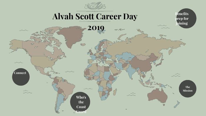Alvah Scott Career Day by Christopher Flores on Prezi