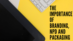 importance of branding, npd and packaging by Blanca Hernández Olmos ...