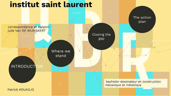 gamme opératoire by patrick martial kouadjo takam on Prezi