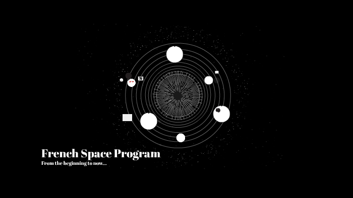 French Space Program by Dónal McKenny on Prezi