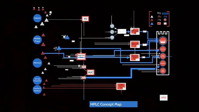 HPLC Concept Map FINAL by Daisy Spark on Prezi