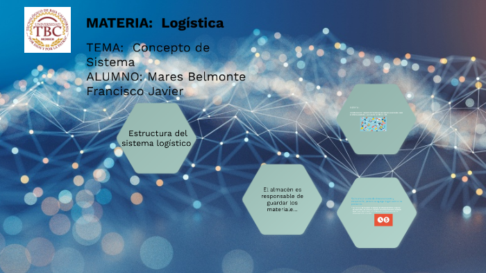 sistema by Javier Mares on Prezi