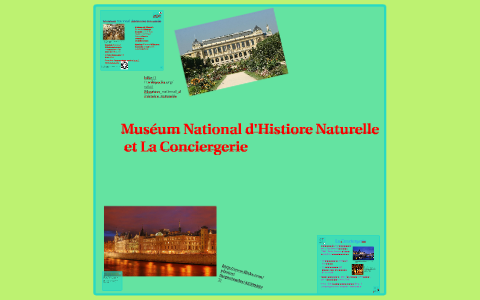 Paris by hailey fahey on Prezi