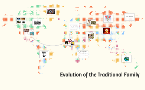 Evolution of the Traditional Family by Charming Ho on Prezi