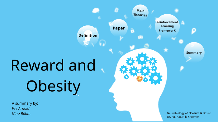 Reward and Obesity by Nina R on Prezi