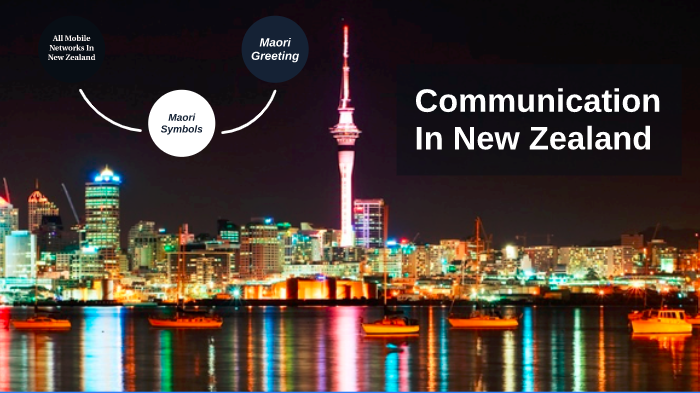 Maori Communication by Ethan Takimoana on Prezi