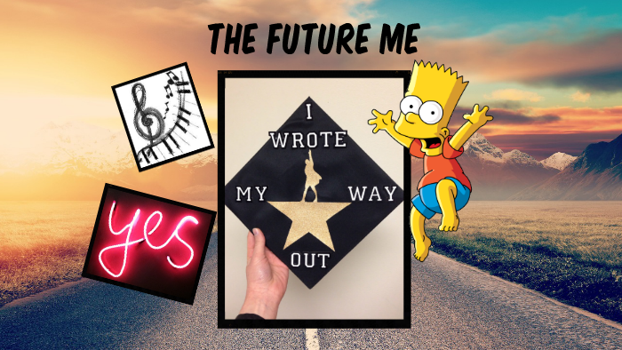 The Future Me by A F on Prezi