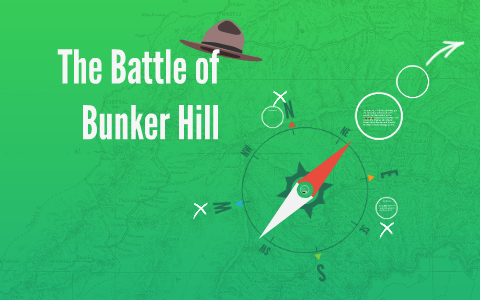 The Battle of Bunker Hill by Olivia Clinkscales on Prezi