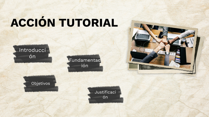 La importancia de la acción tutorial by Dania Ruiz on Prezi