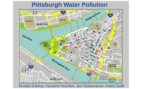 Pittsburgh Water Pollution by on Prezi