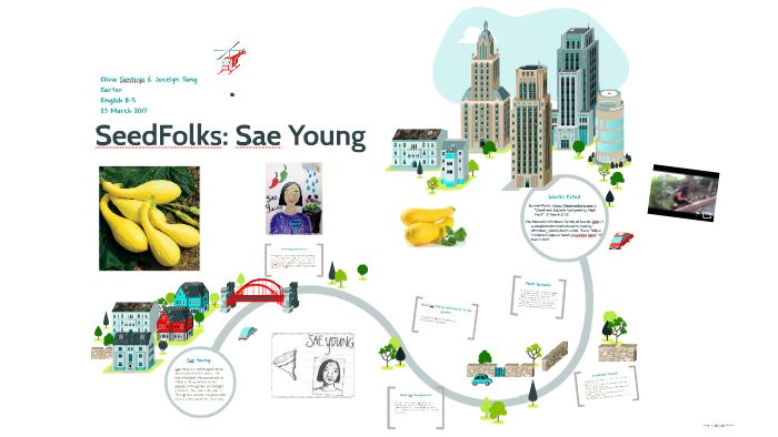 SeedFolks: Sae Young by Olivia Santoyo on Prezi