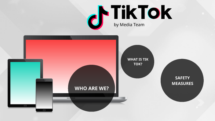 Tik Tok by Harriet Carmichael on Prezi