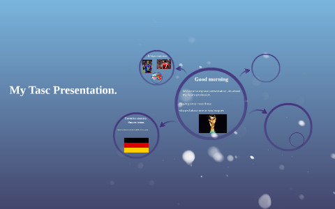 Good morning by Pedja Pribilic on Prezi
