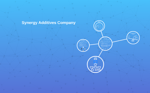 Synergy Additives Company by HG Pastrana on Prezi