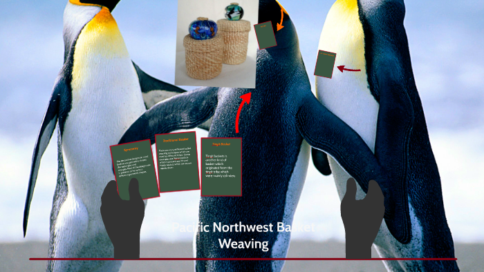 Pacific Northwest Basket Weaving by Jake Hart on Prezi
