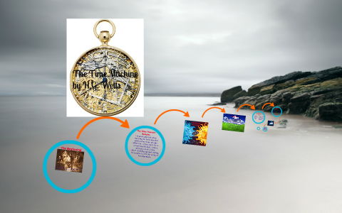 Summary of The Time Machine by H.G. Wells by Austin Olson on Prezi