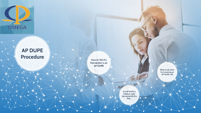 AP DUPE Procedure by Kimberly Reed Figgins on Prezi