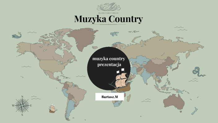 Muzyka Country by bartek Michalski on Prezi