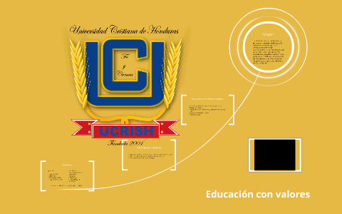 Universidad Cristiana de Honduras by Skarleth Contreras on Prezi