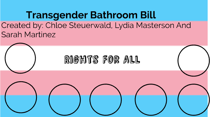 Transgender rights by Lydia Masterson on Prezi