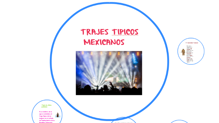 TRAJES TIPICOS MEXICANOS by GRACIELA BOTELLO