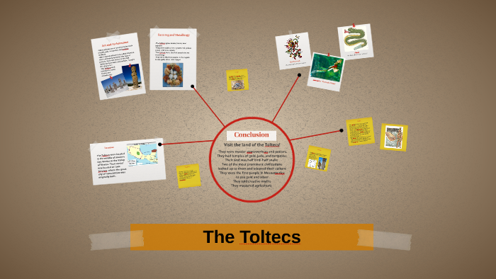 The Toltecs by AB VL on Prezi