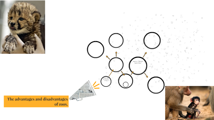 The advantages and disadvantages of zoos. by Tejvir Dureja on Prezi