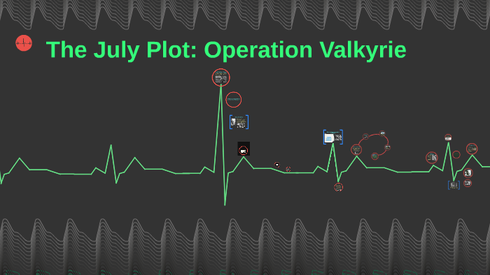 The July Plot: Operation Valkyrie by David Bolsby on Prezi