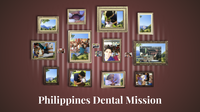 Philippines Dental Mission by Angelo Arce on Prezi