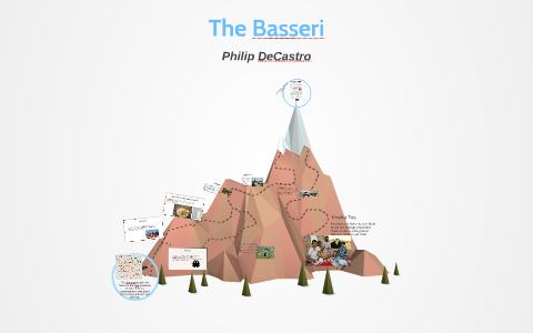 The Basseri by Philip De on Prezi
