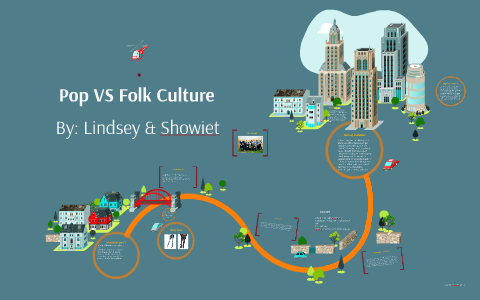 Pop VS Folk Culture by Showiet Perry on Prezi
