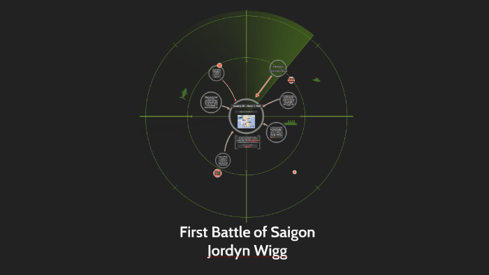 First Battle of Saigon by jordyn wigg on Prezi