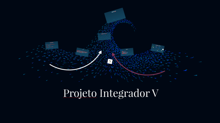 Projeto Integrador V by marcusmielli@yahoo.com Mielli on Prezi