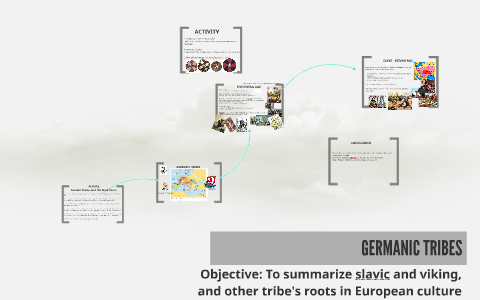 C5 - GERMANIC TRIBES by CSMA SOCIAL STUDIES on Prezi