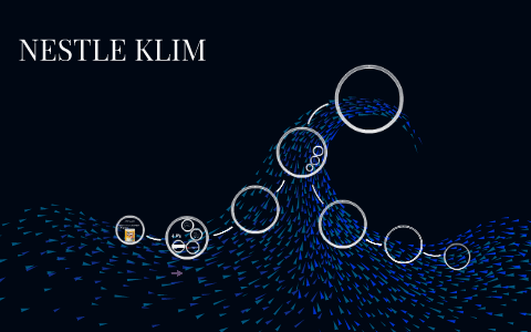 NESTLE KLIM by Seanne Castillo