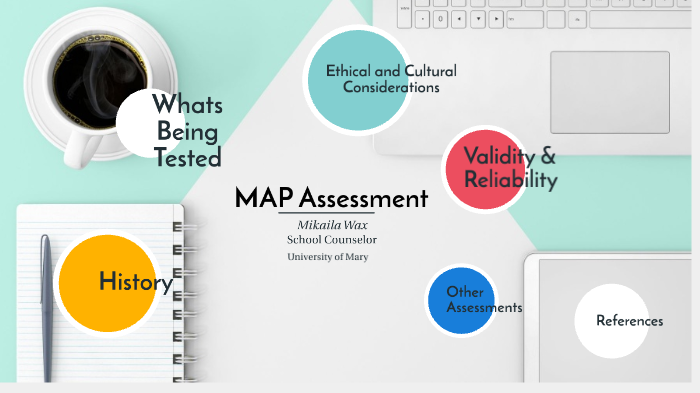 NWEA Assessment by Mikaila Wax on Prezi