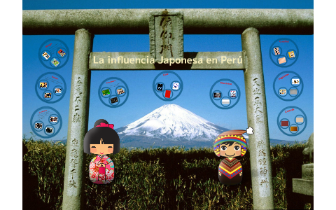La influencia Japonesa en Perú by Fernando Asato Higa on Prezi