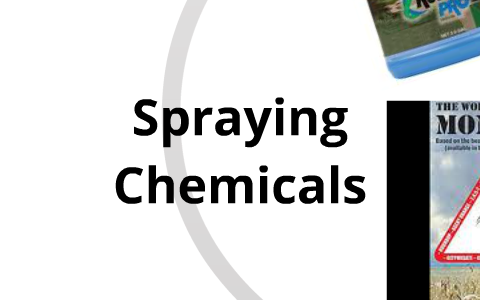 Calibrating Spray Equipment by Mark Powell on Prezi