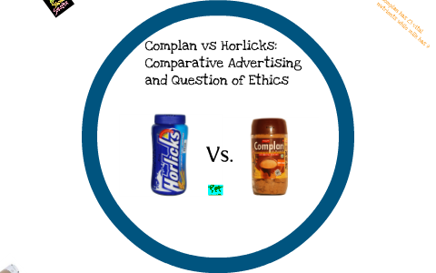 Horlicks vs Complan by Husein Bhinderwala on Prezi