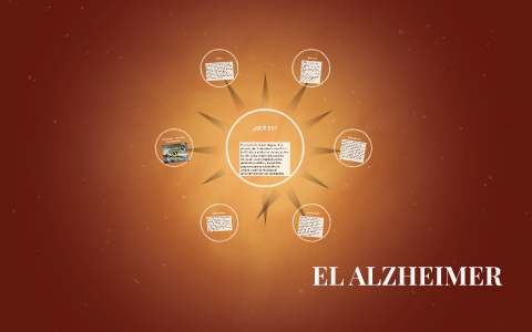 EL ALZHEIMER by javier aguilo on Prezi