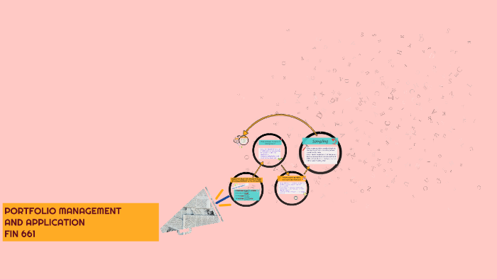 PASSIVE EQUITY PORTFOLIO by farah azmi on Prezi