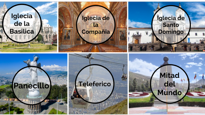 COLLAGE SOBRE LOS PATRIMONIOS CULTURALES DE QUITO by Kevin Vincent on Prezi
