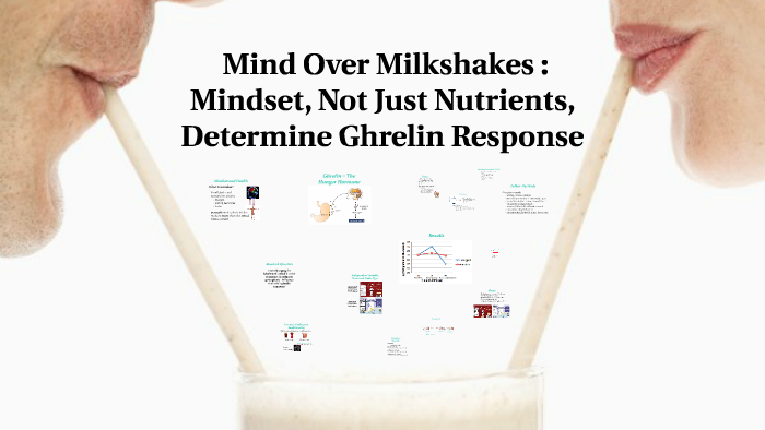 Mind Over Milkshakes : How the brain by on Prezi
