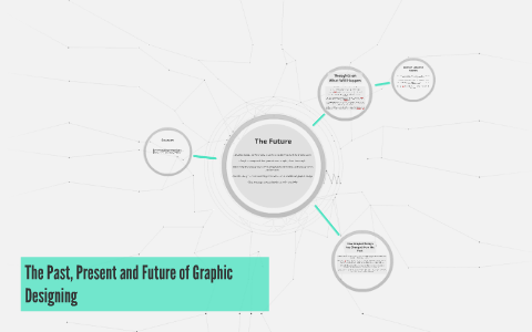 The Past, Present and Future of Graphic Designing by John Pasini on Prezi