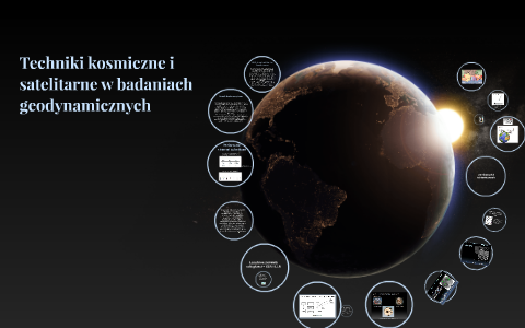 VLBI -Very Long Baseline Interferometry by Karolina Wołoszyn on Prezi